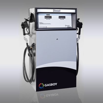 Petroleum Equipment Gas Diesel Gauging Fuel Management Wildco PES