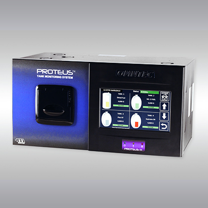 Petroleum Equipment Gas Diesel Gauging Fuel Management Wildco PES